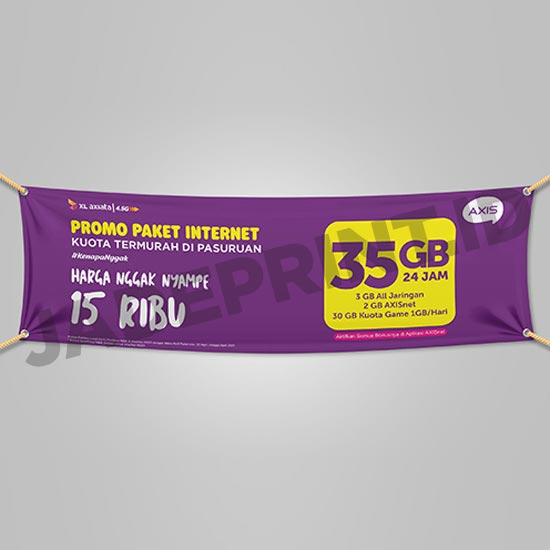 Flexy Korcin 440gr | Jadeprint.id Online